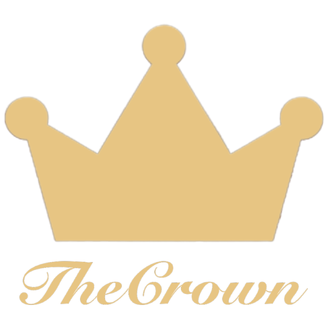 The Crown Authority Collection – Drippy Season Apparel